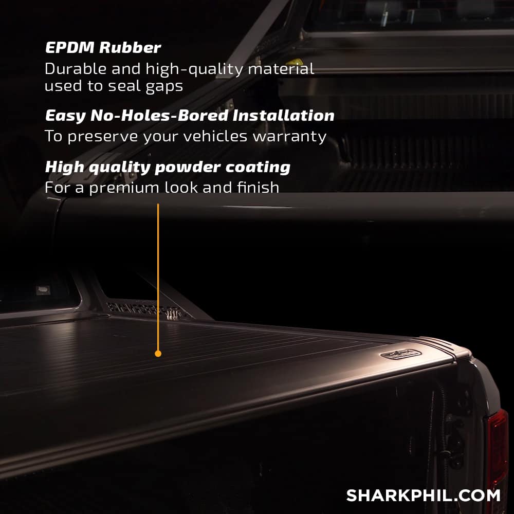 Shark Roll-E (Roller Lid) – Shark Philippines