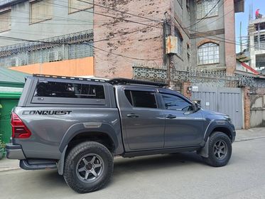 Toyota – Shark Philippines